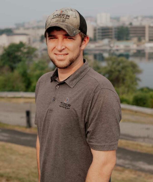 Tozer Heating & Air - Meet Our Team