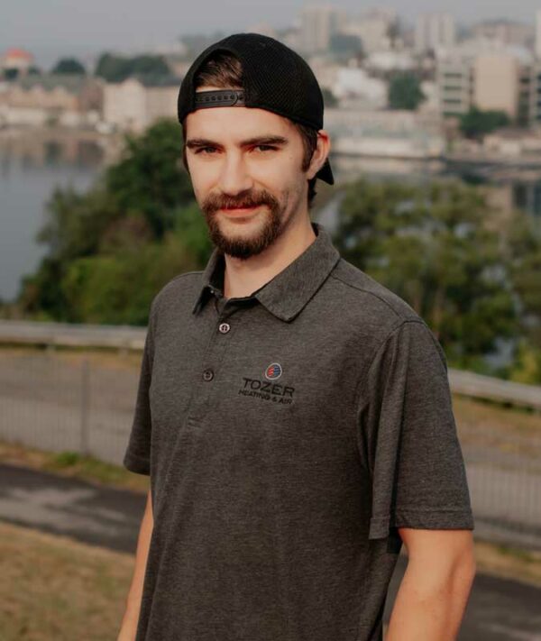 Tozer Heating & Air - Meet Our Team